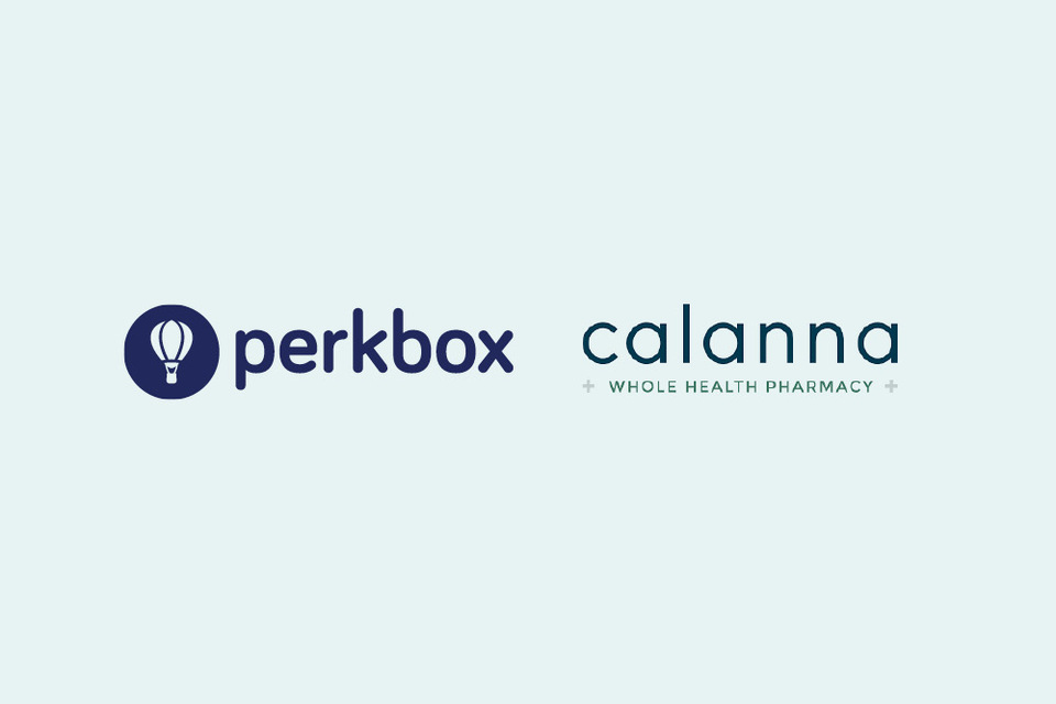 How Calanna Whole Health Pharmacies use Perkbox | Perkbox