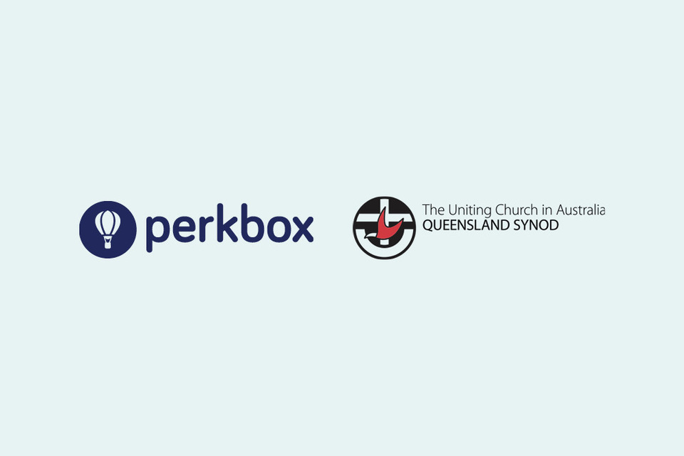 Building a global community | Perkbox