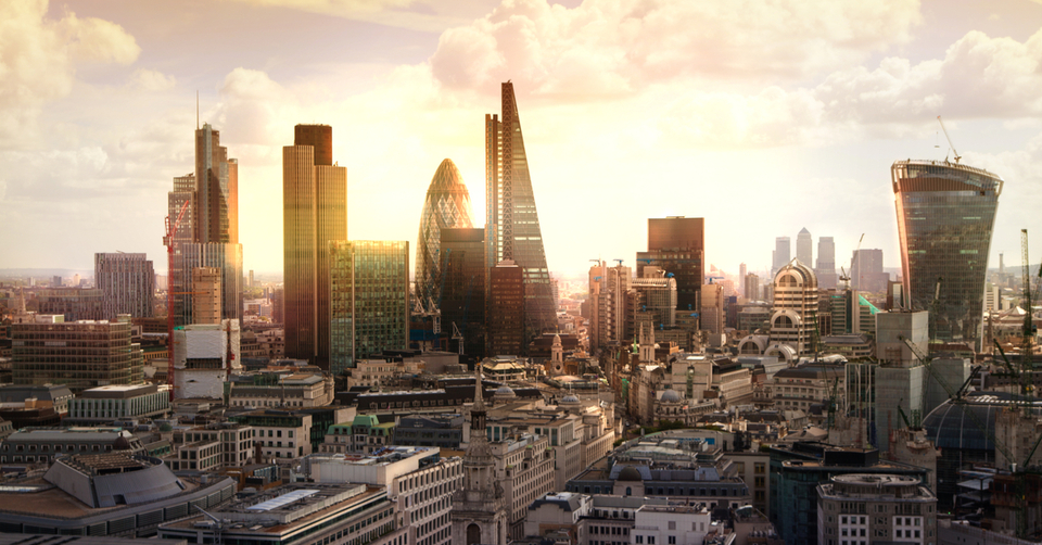 London Weighting What Is It And Who Is Entitled To It 