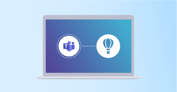 Perkbox adds recognition to Microsoft Teams | Perkbox