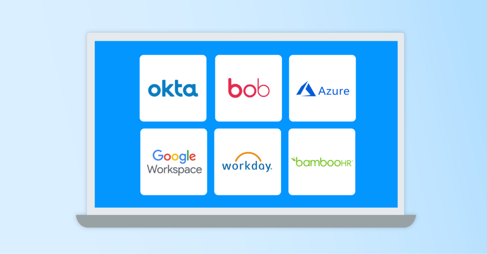 Streamline HR Processes With Integrations | Perkbox