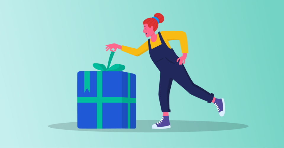 Rewarding in Groups Made Easy | Perkbox