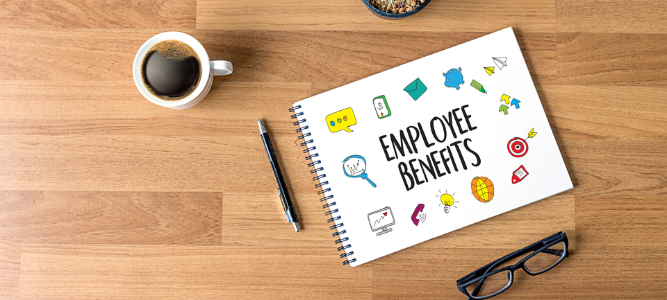 Top 5 employee benefits your employees really want | Perkbox