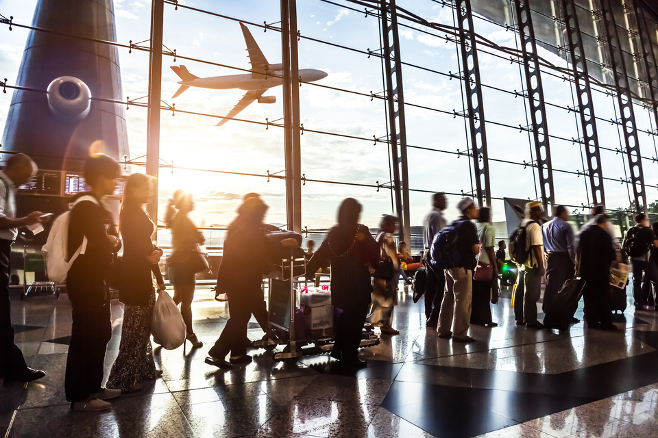 How To Set Up Work Trips So You Look Forward To Them