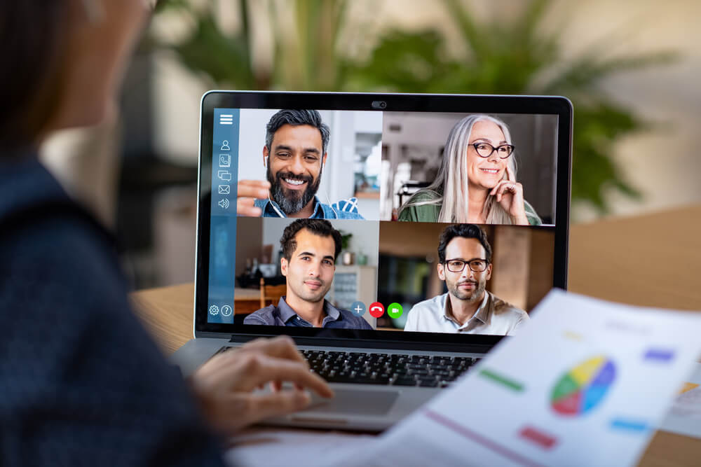 10 Of The Best Team Building Activities For Remote Teams 10 Of The Best Team Building Activities For Remote Teams
