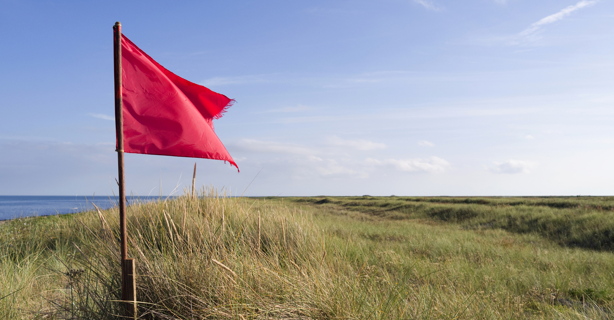 How to spot red flags for anxiety in employees | Perkbox