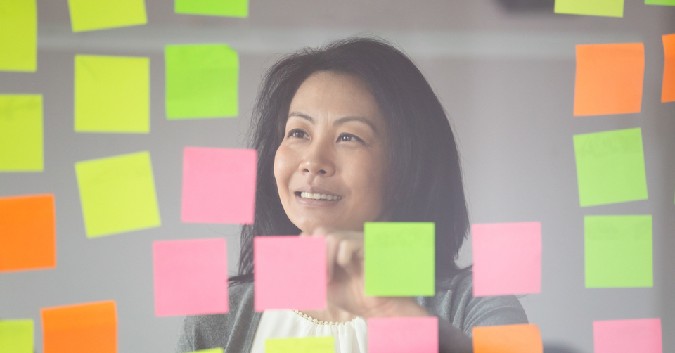 Focus areas for positive change to come back stronger | Perkbox