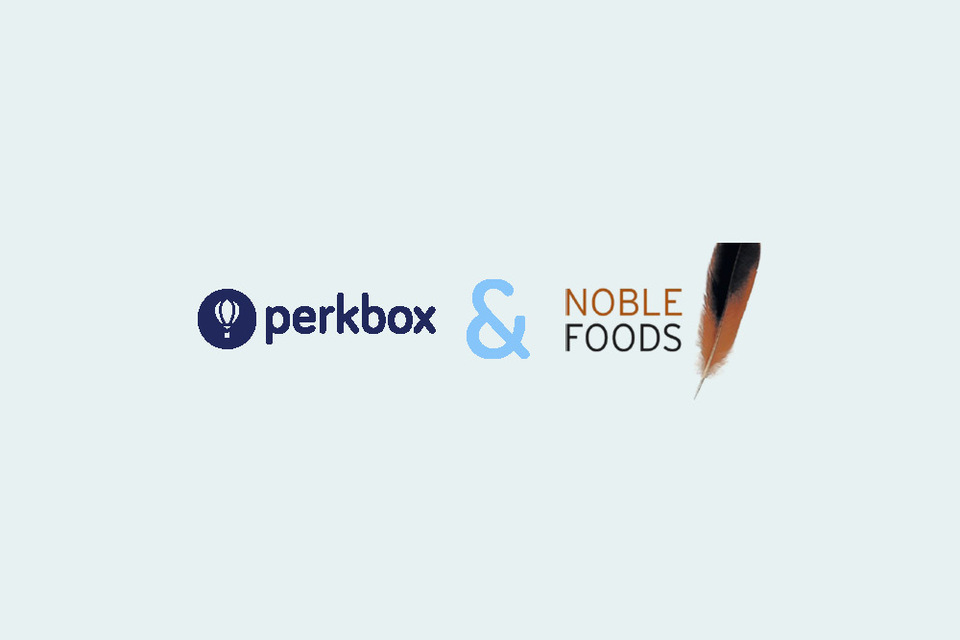 How Noble Foods created community with Perkbox | Perkbox