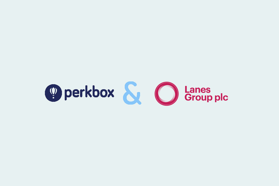 How Lanes increased staff retention with Perkbox | Perkbox