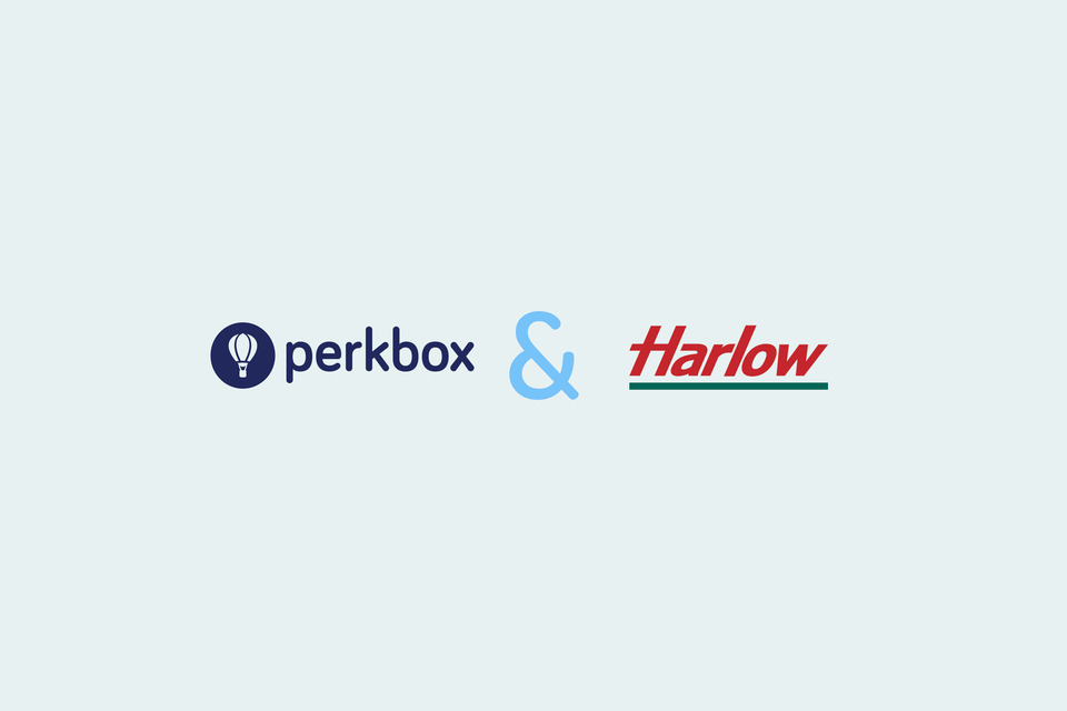 Harlow Bros: employer of choice with Perkbox | Perkbox
