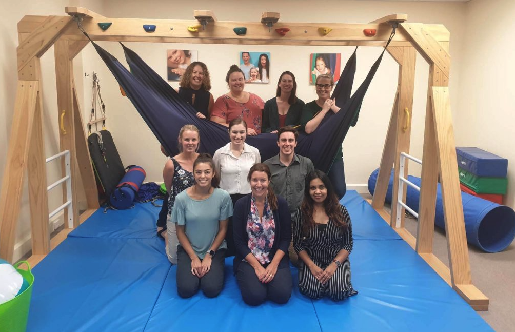 How Real Therapy Solutions use Perkbox to boost culture